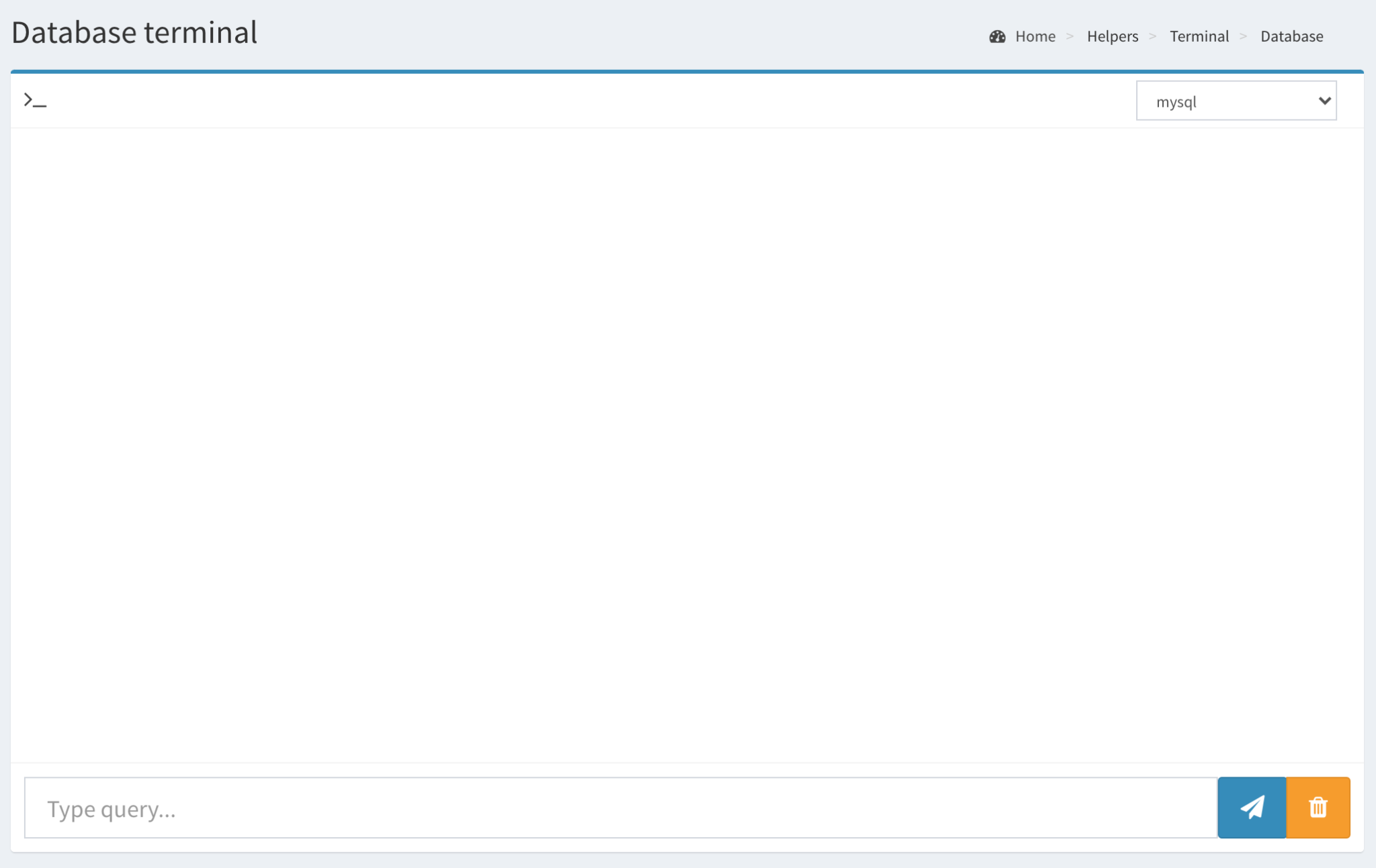 【Laravel-admin】Laravel-admin便利な拡張機能(Extension)たち紹介1 | break time